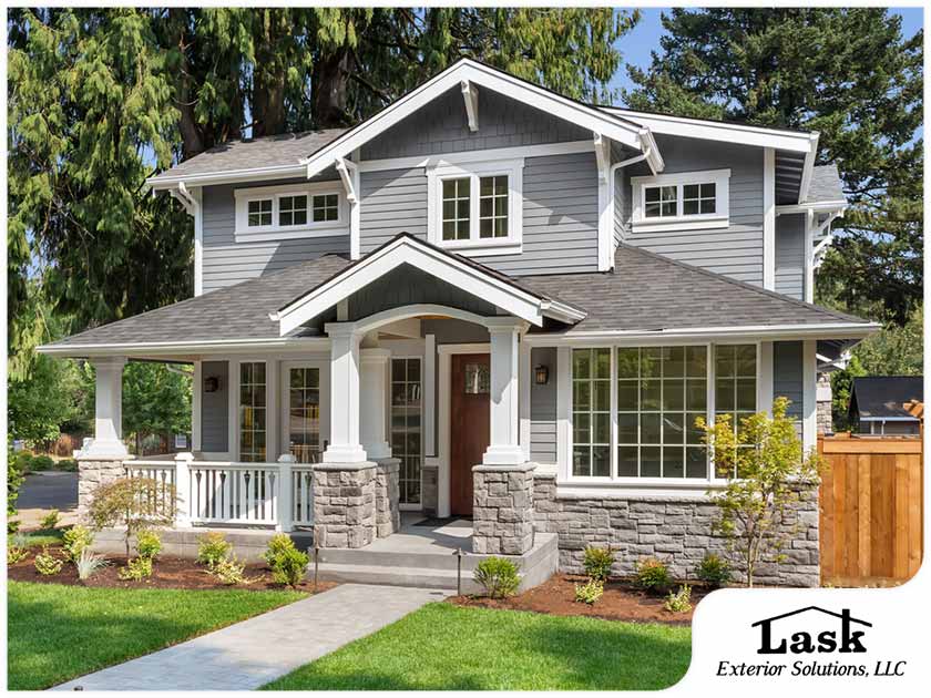 A Guide to Siding Profiles