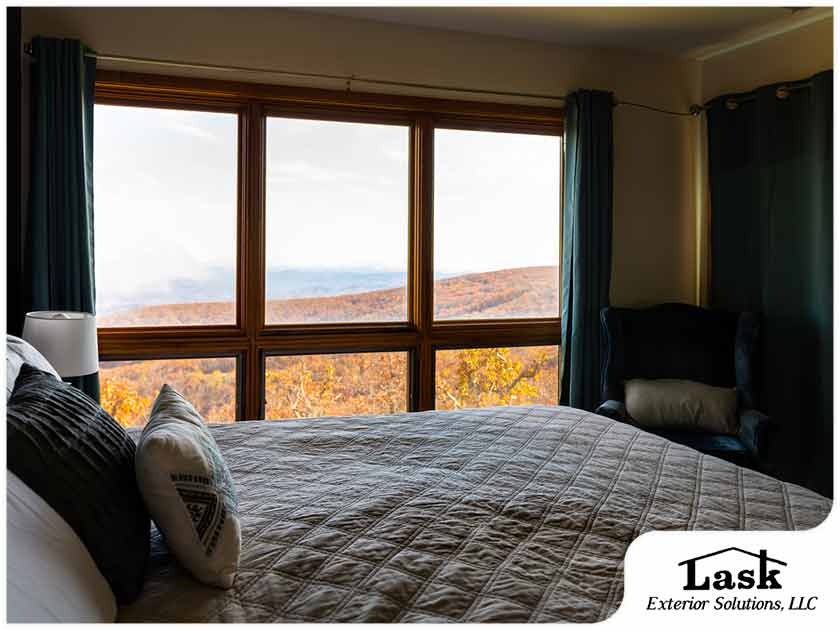 3 Simple Ways to Bring Sunshine Into Your Home This Fall