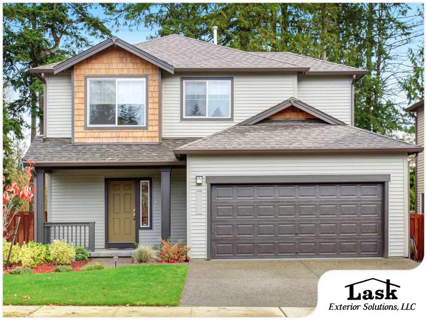 A Homeowner’s Guide to Choosing the Right Siding Profile