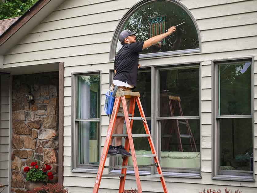 Change These 5 Bad Window Maintenance Habits