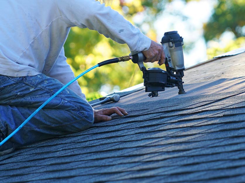 Shingle Installation Mistakes That Can Cause Problems Later